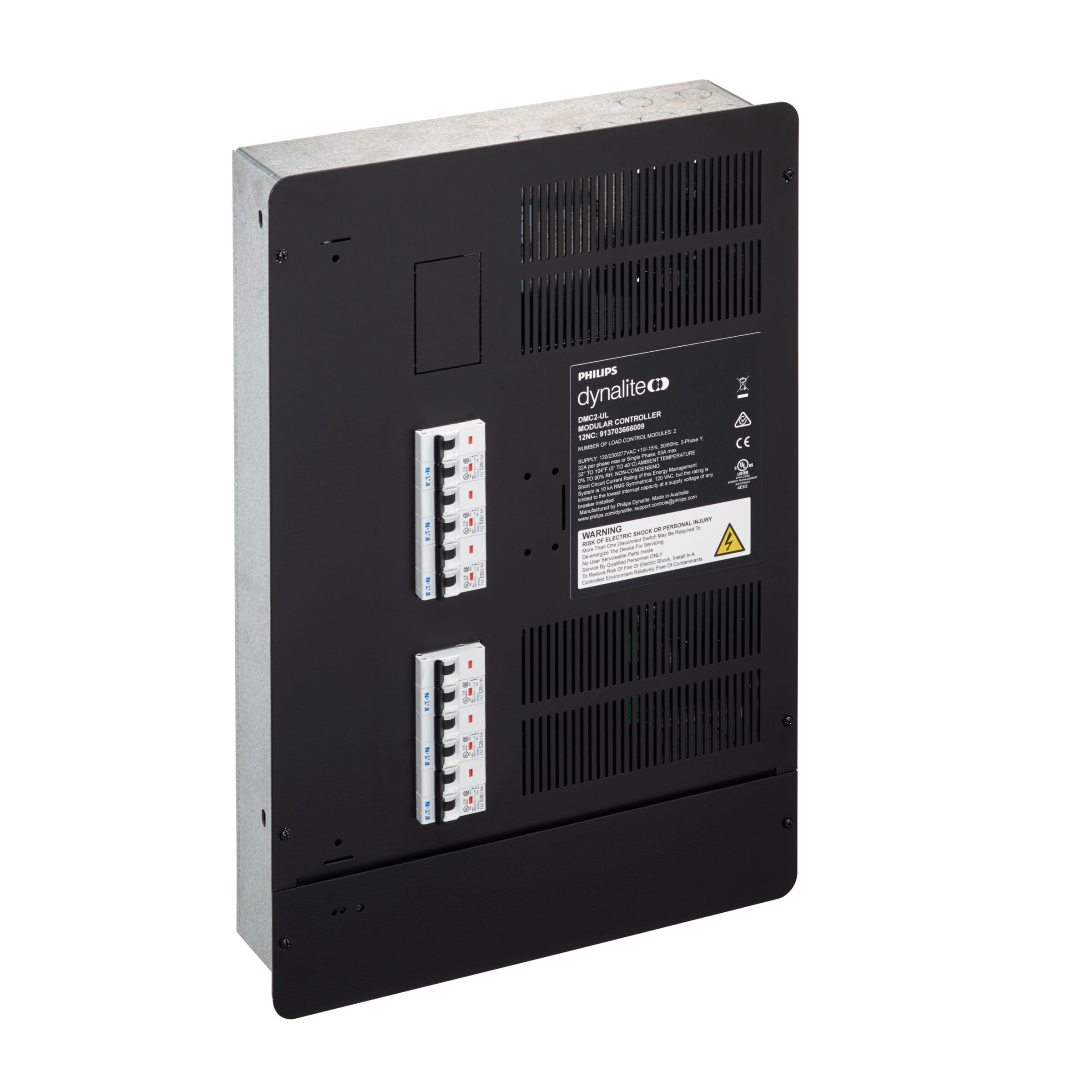 Philips Dynalite Dynalite Multipurpose Controllers, | Philips lighting