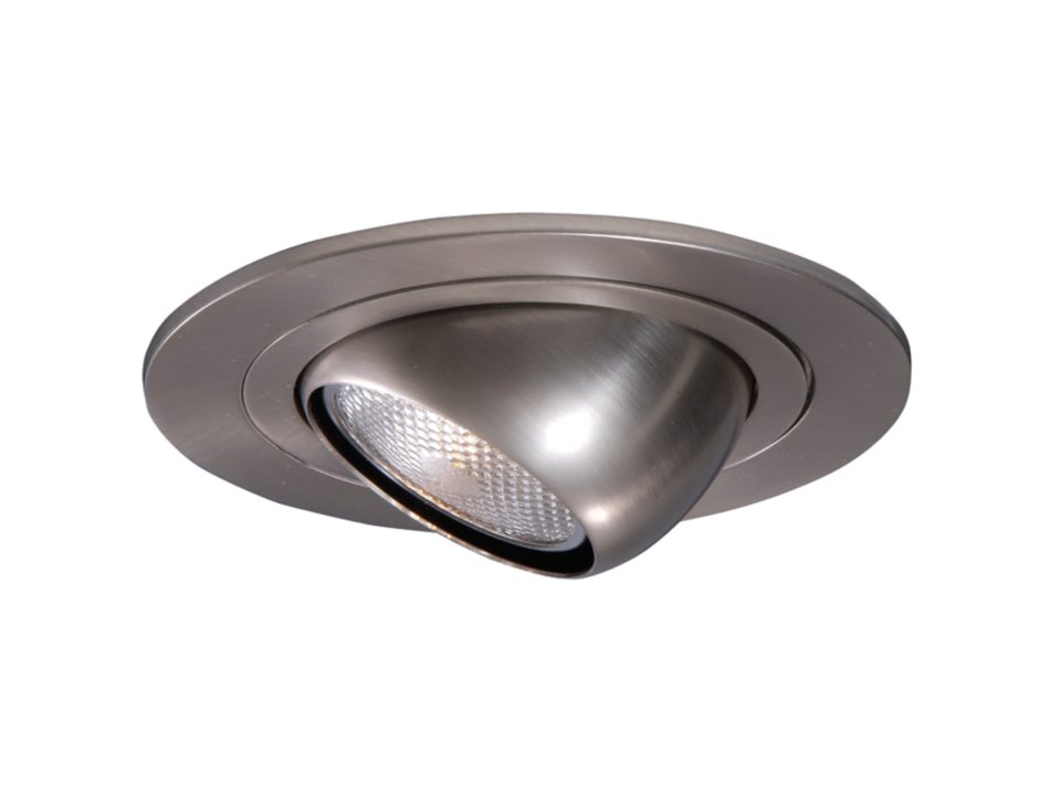 4 Led Recessed Eyeball Lights | Shelly Lighting