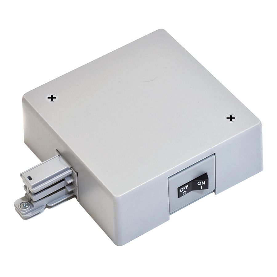 HTEK11CB - Live End Feed & Current Limiter - Halo | Cooper Lighting ...