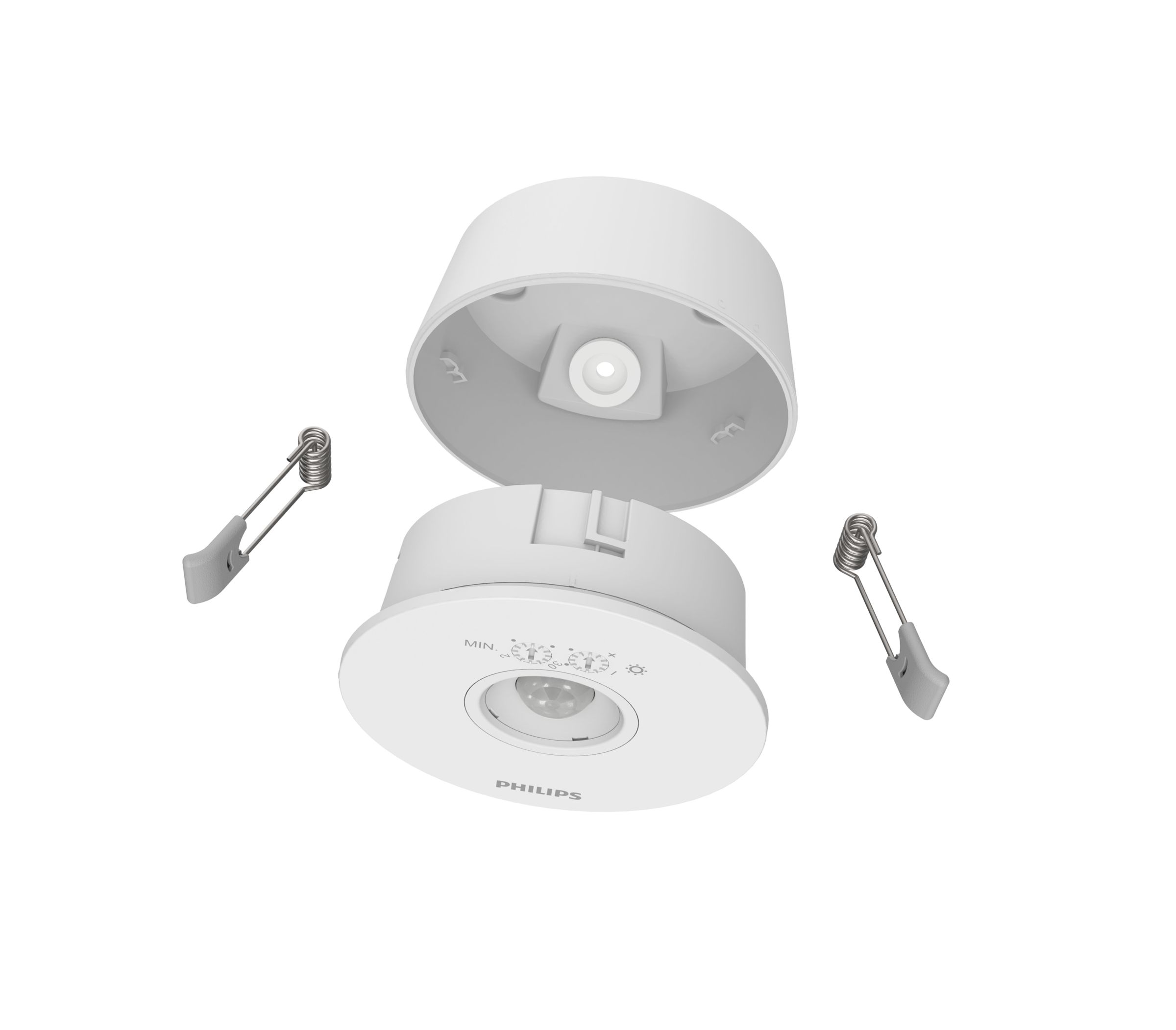 SES LCM1061 Occ PIR WH | 911401542802 | Philips lighting