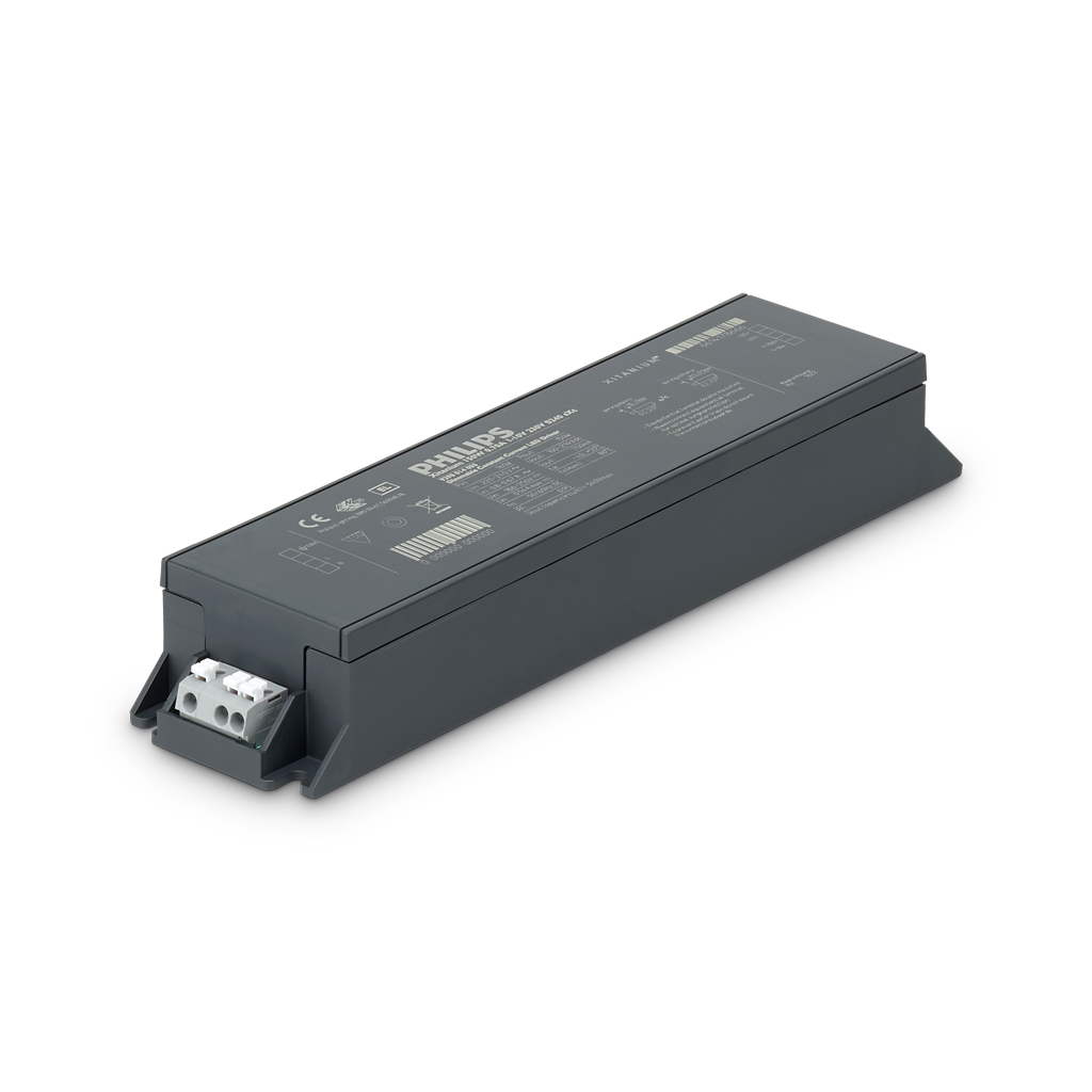 Xitanium LED drivers - 1-10V dimmable | 8173349 | Philips lighting Xitanium LED drivers - 1-10V dimmable | 8173349 | Philips lighting