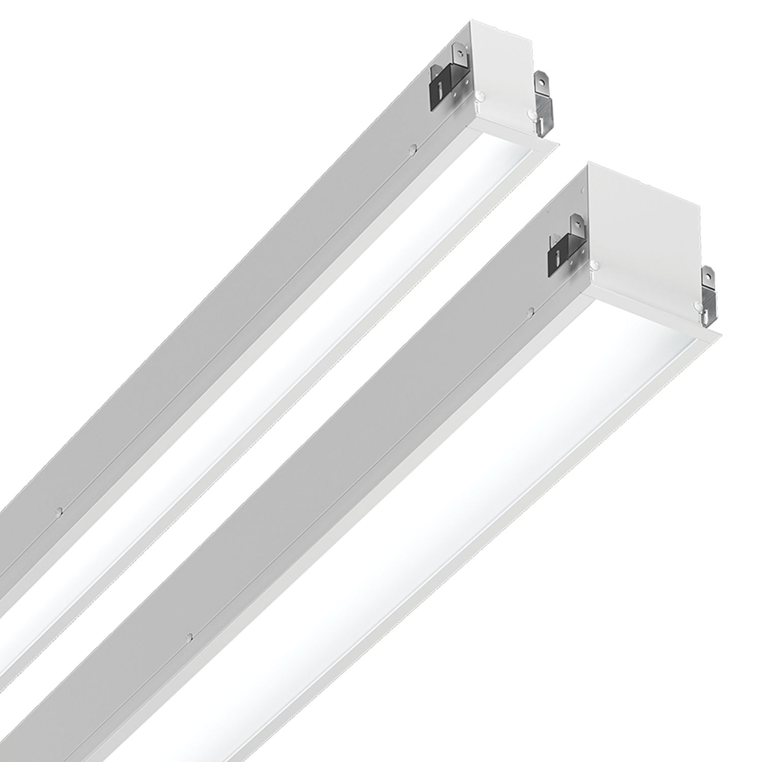 Slot Lighting - CL Recessed Slot Linear Series | Cooper Lighting ...