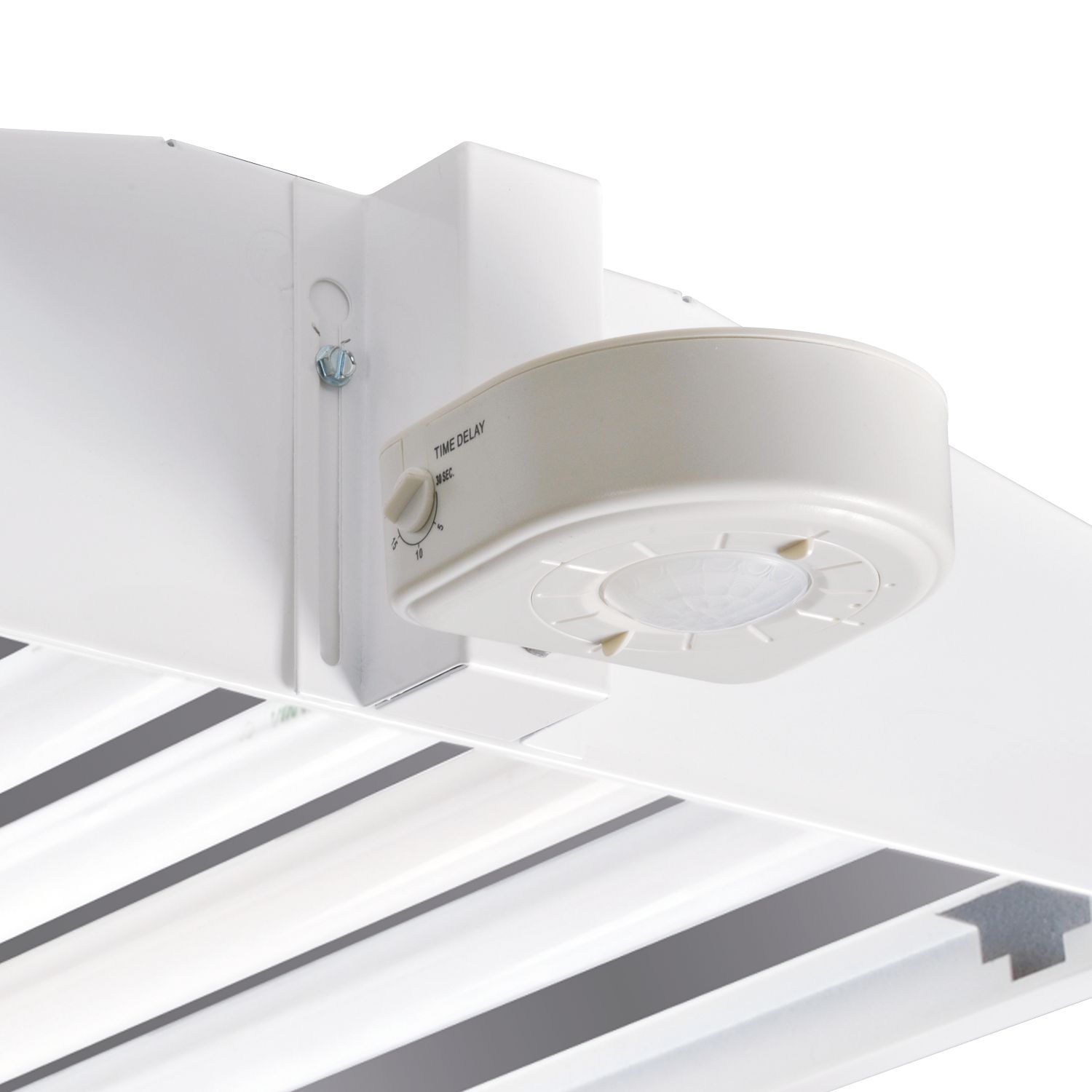 Ceiling Mounted Occupancy Sensor Revit | Shelly Lighting