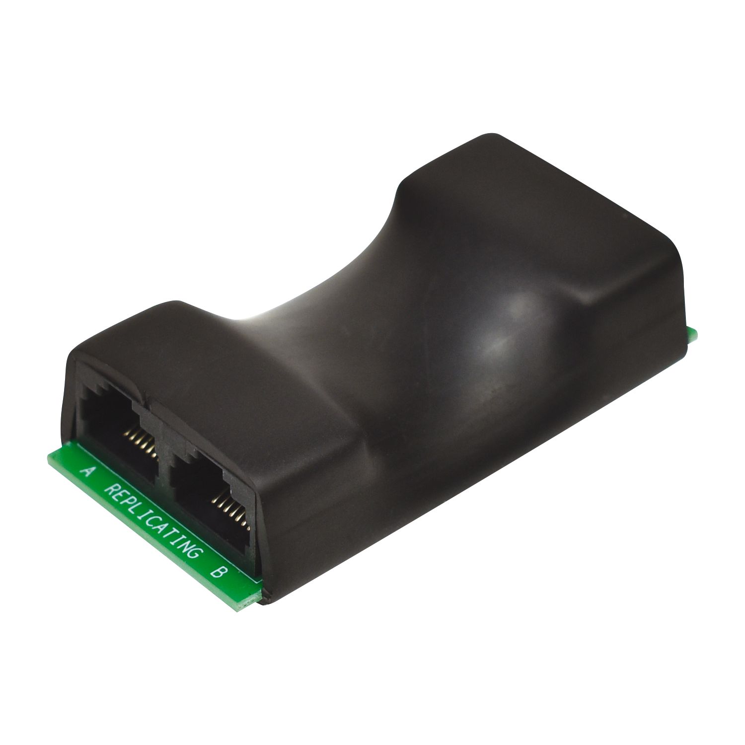 WS-RJ45 - Lead Wallstation Interface Coupler Room Controller / DLVP ...