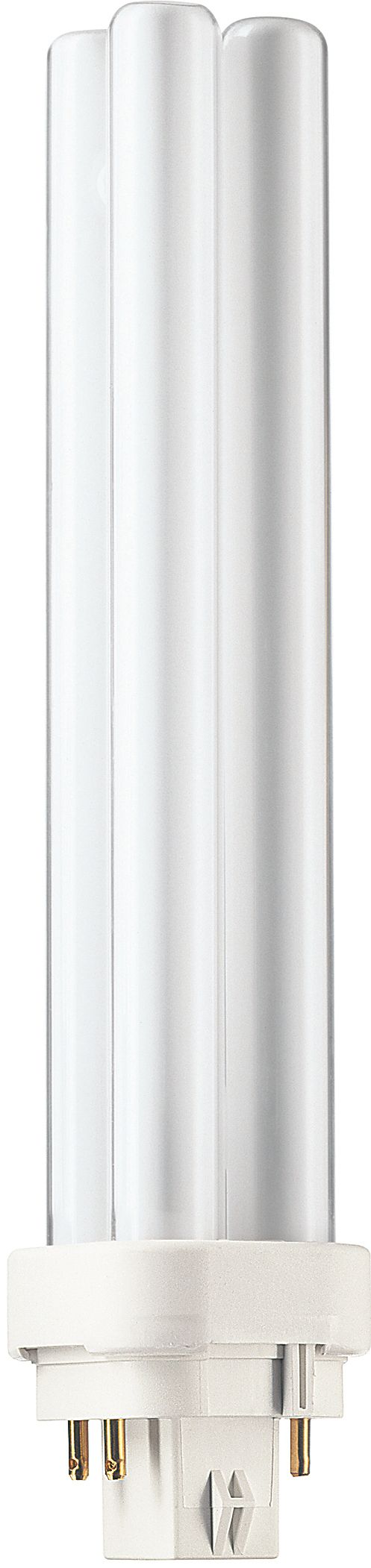 PL-C 26W/835/4P/ALTO 10PK | 927907383530 | Philips lighting