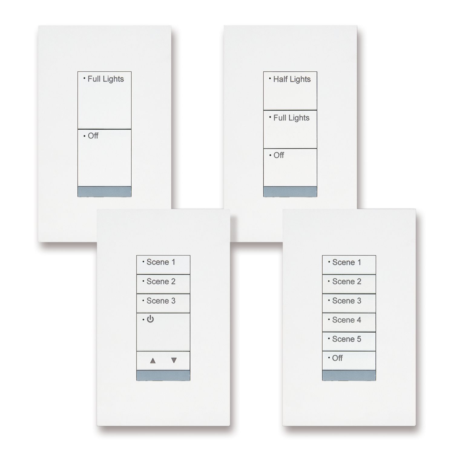 PRO Battery-Powered Wallstation (WB-Series) | Cooper Lighting Solutions ...