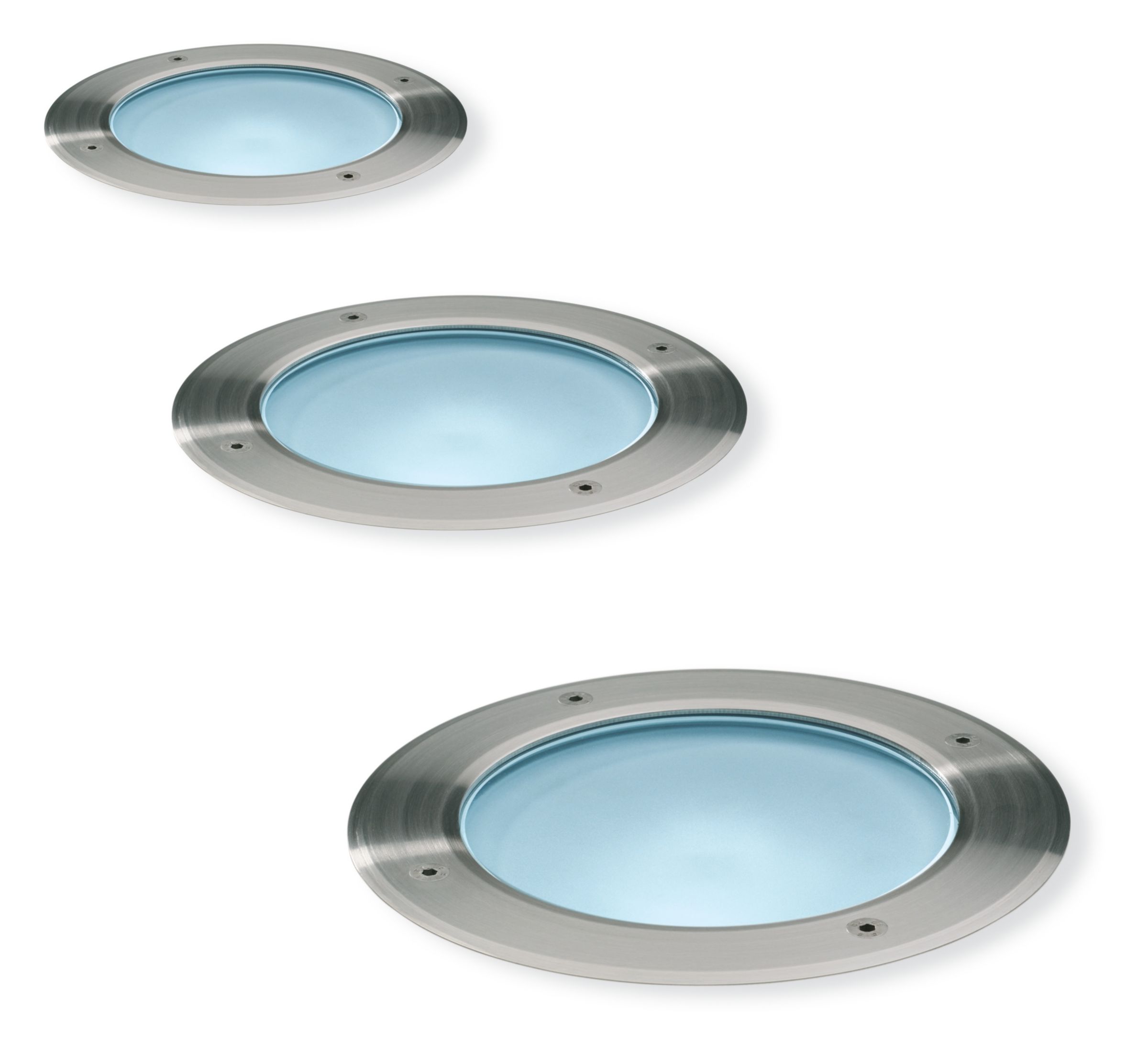 Éclairage architectural par projecteur | Philips lighting