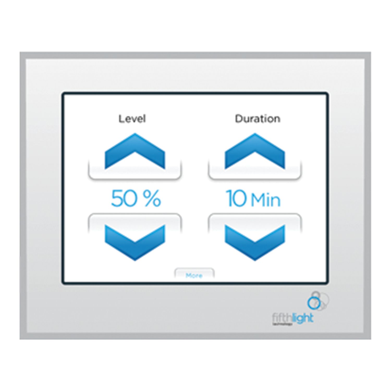 Touch Screen | Cooper Lighting Solutions | Cooper Lighting Solutions