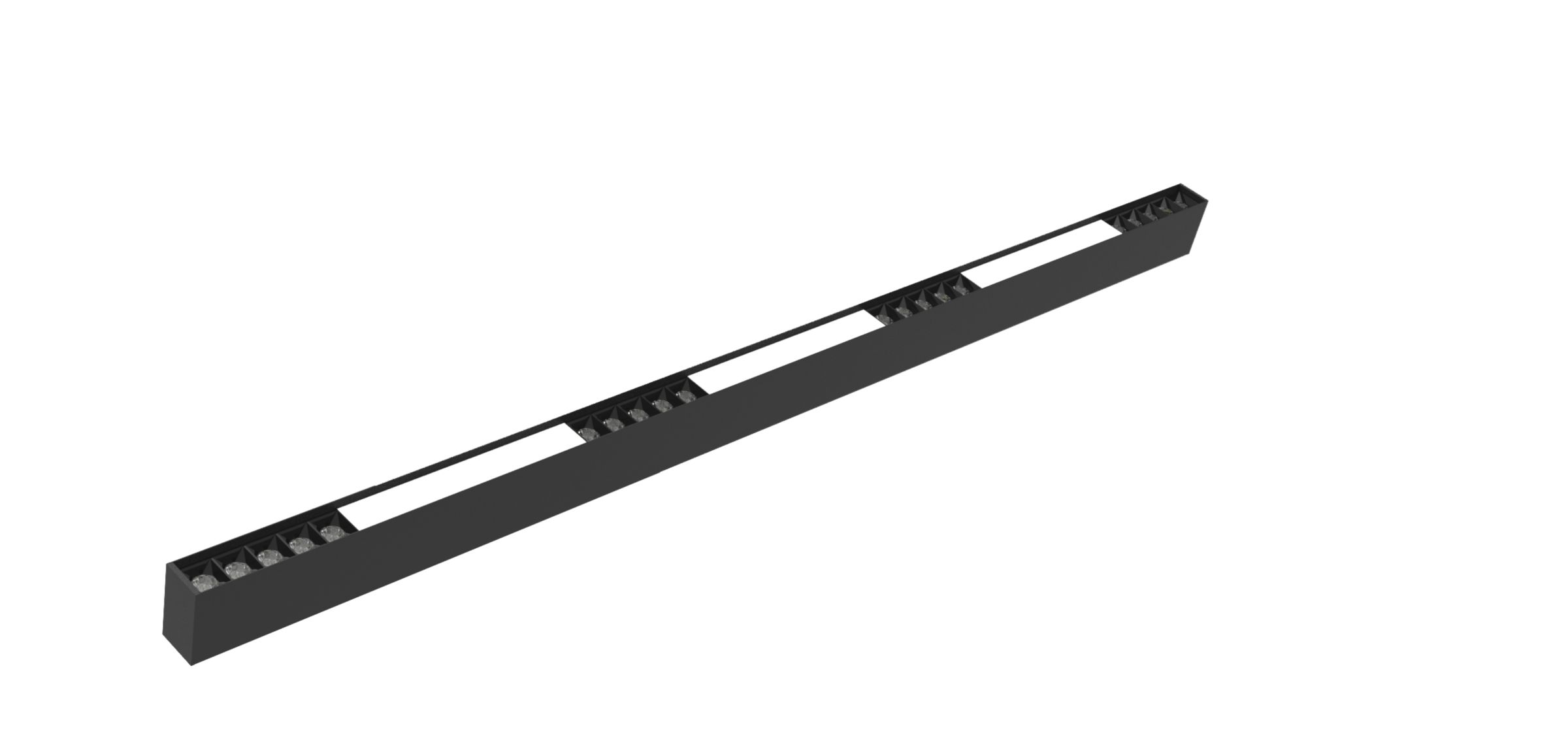 SP309P P30/840 L120W4 PSU HD 4 BK | 911401589522 | Philips lighting