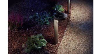 Outdoor luminaires Nightingale Wall Light 35W GU10 No-bulb ...