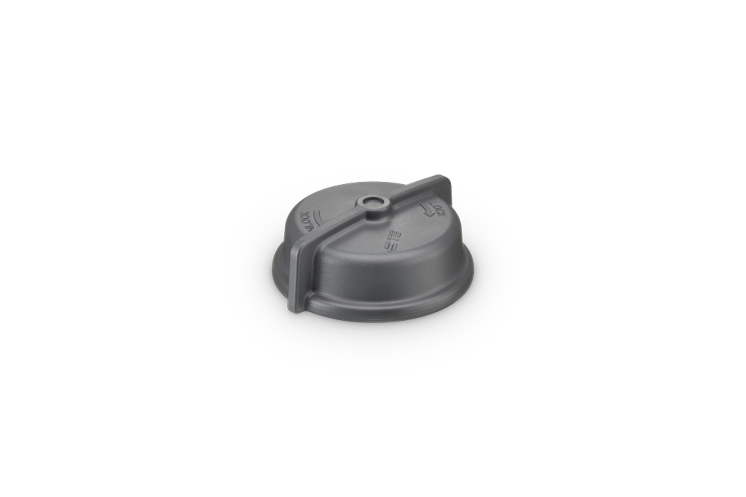 SR-Cap dark-grey | 929001650906 | Philips lighting