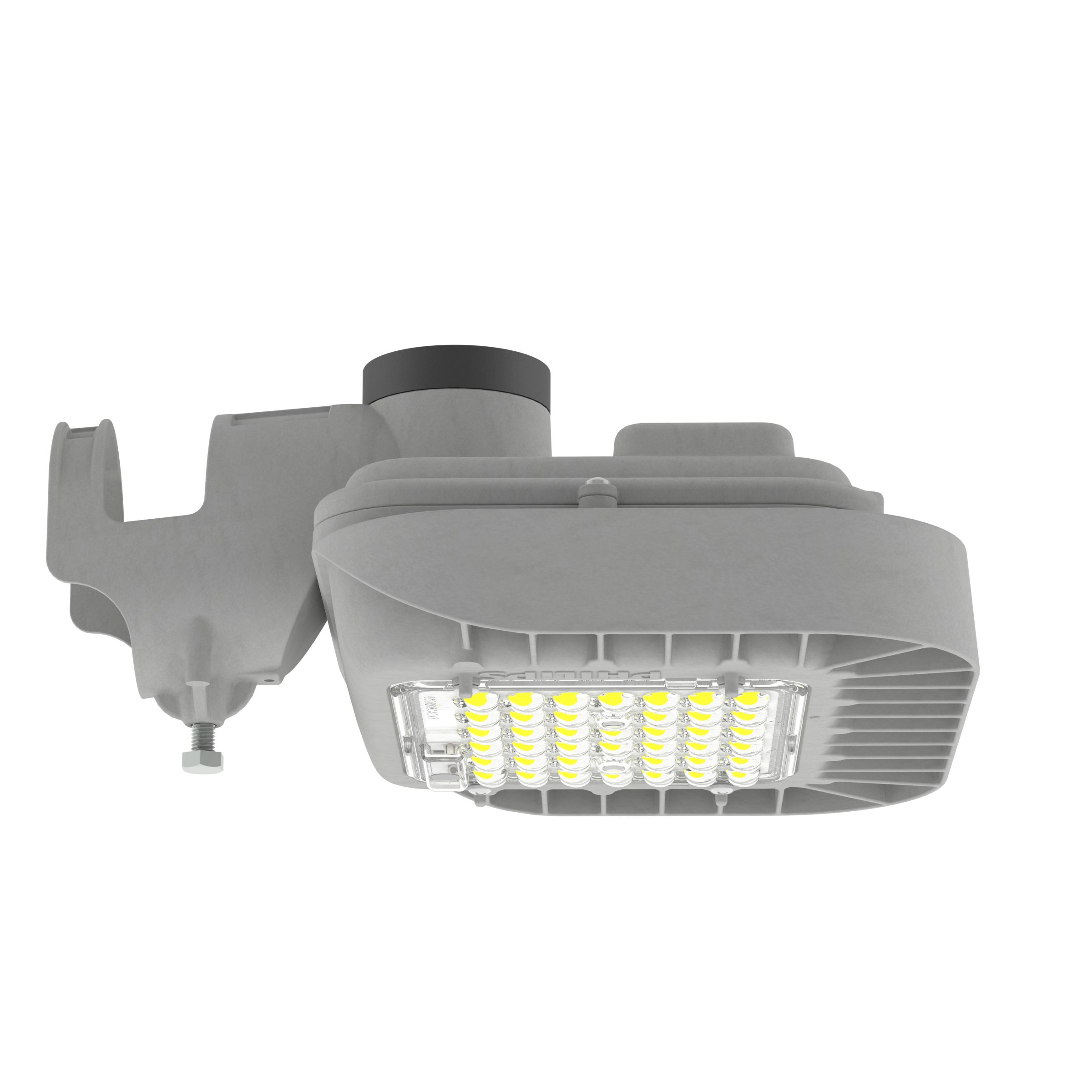 Philips EssentialForce Plus, 87 W, Gray