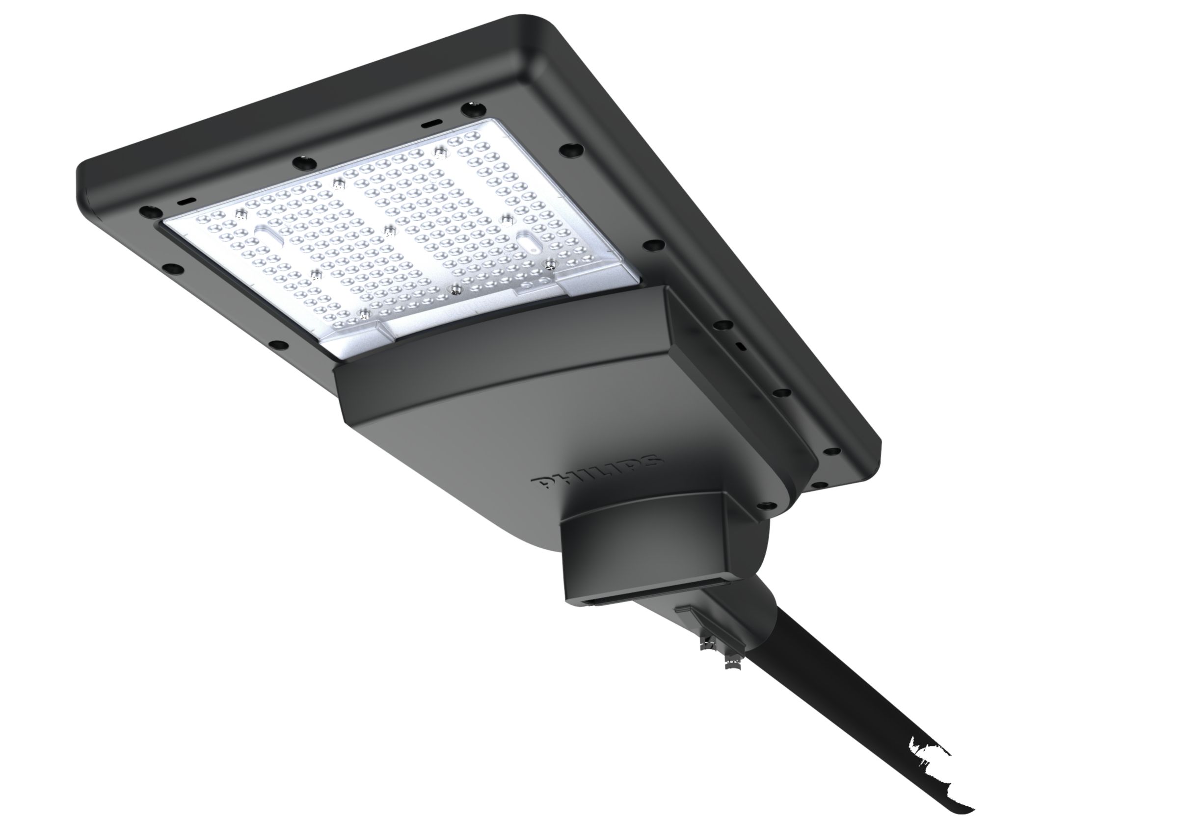 BRP710 LED20 CW MR S1 12V 35MO Solar Equ | 919515812632 | Philips lighting